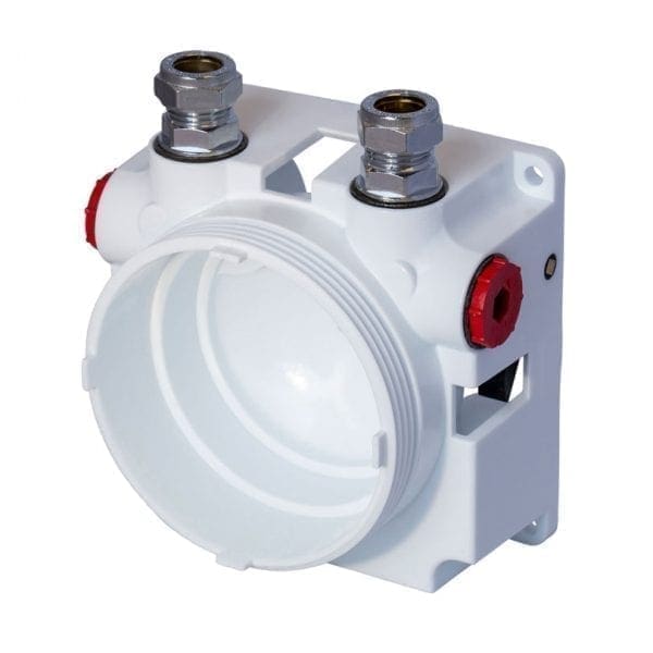 Combiphos Refill Pack 800g with 'O' Ring Seals - Combimate