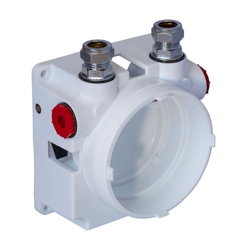 Combimate Base Complete - Combimate