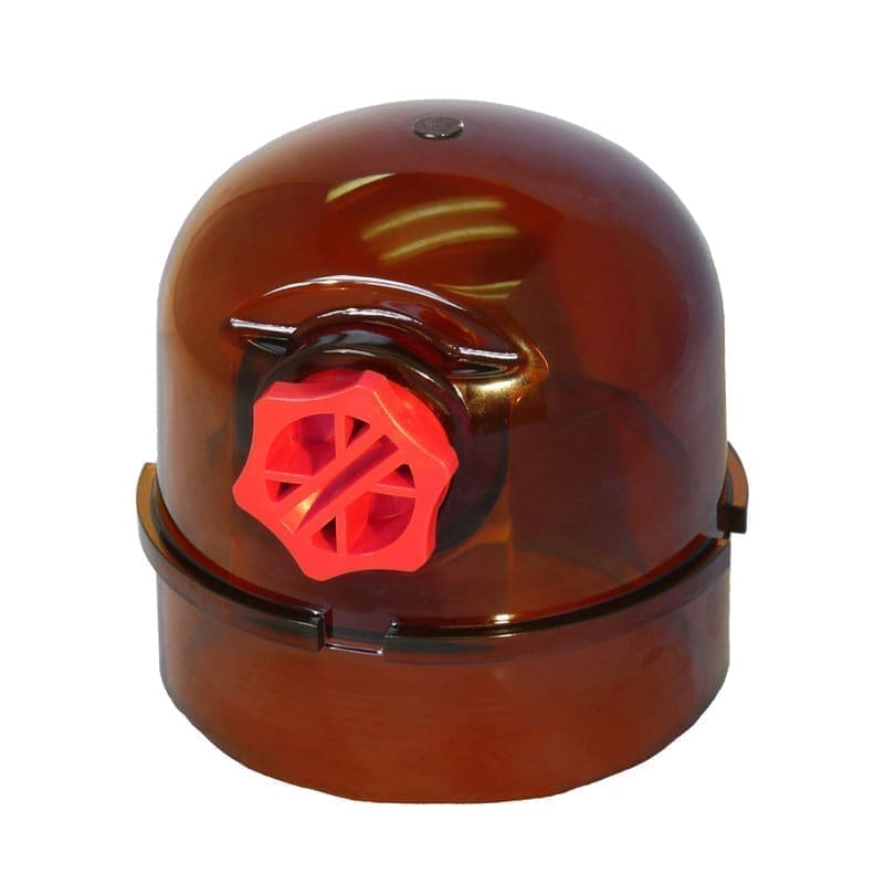 Combimate Dome and Plug Assembly - Combimate