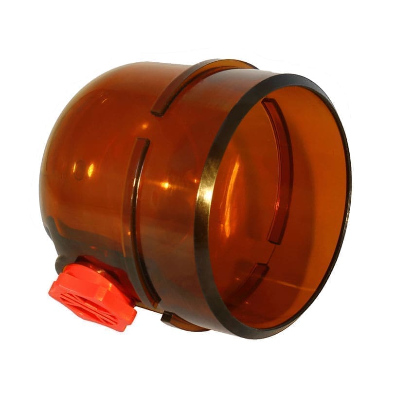 Combimate Dome and Plug Assembly - Combimate