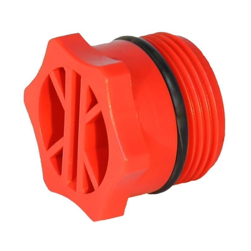 Combimate Filler Plug and 'O' Ring - Combimate