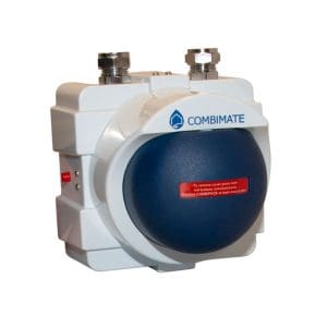 Combimate Limescale Prevention Device and Combiphos Starter Pack ...