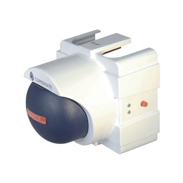 Combimate Cover Complete - Combimate