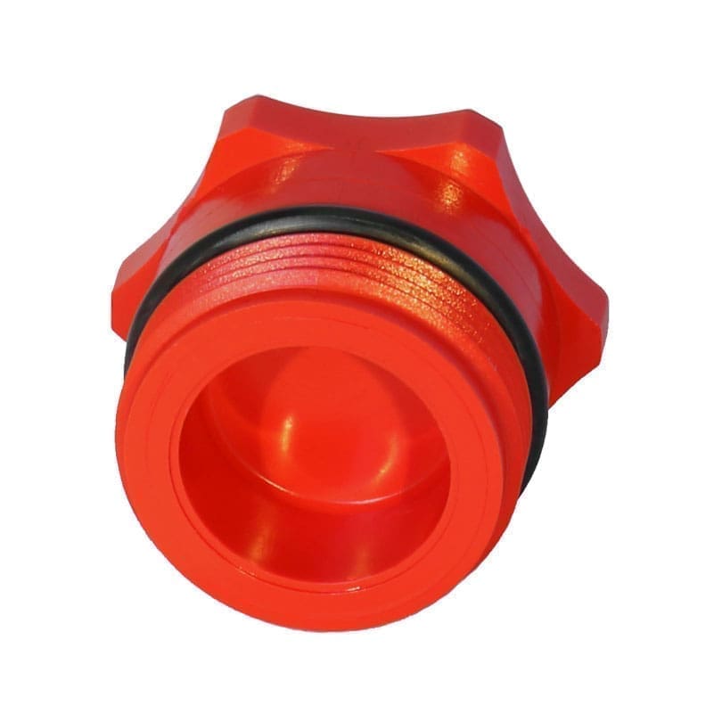 Combimate Filler Plug and 'O' Ring - Combimate